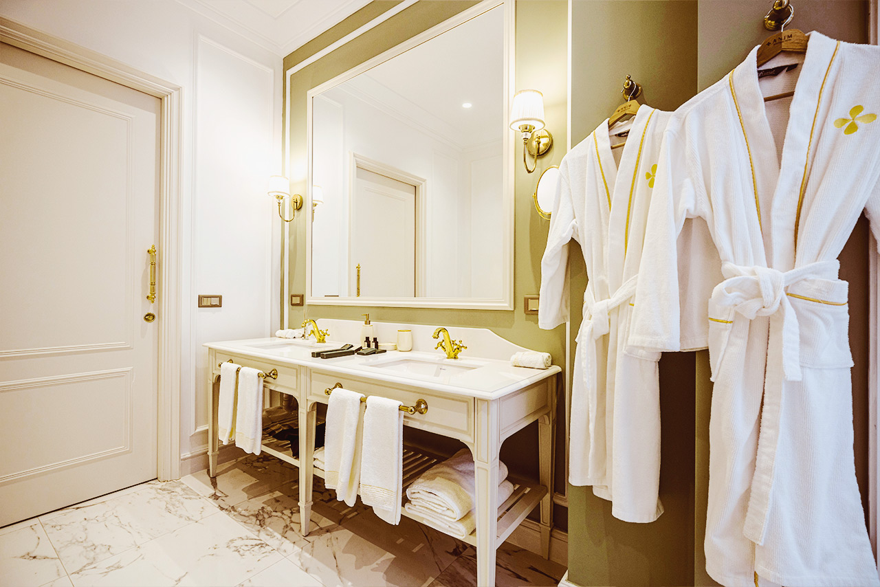 Prestige Suite - Anım Hotel