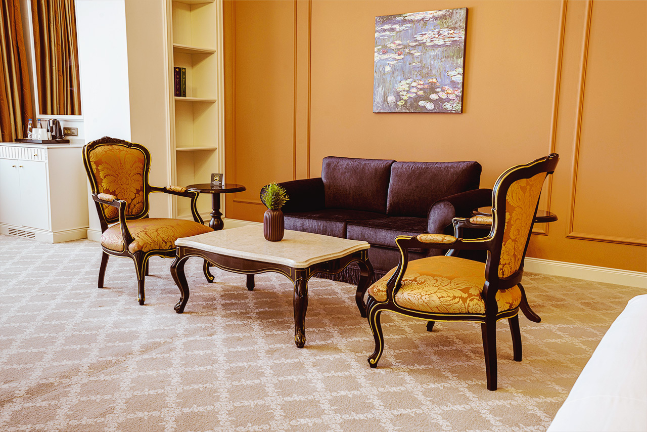 Prestige Suite - Anım Hotel
